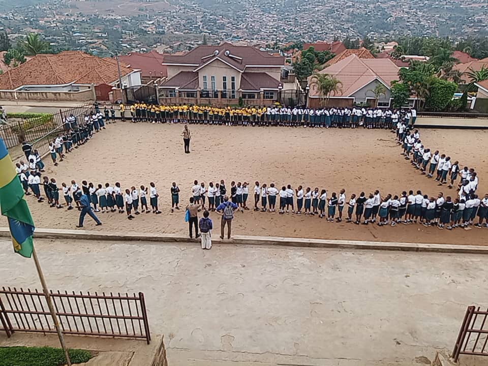 Home - RWANDA SCOUTS ASSOCIATION-RSA